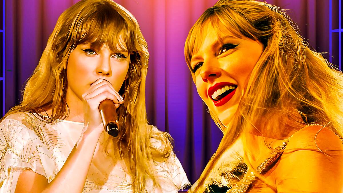 Thanks To Taylor Swift, Disney Just Confirmed Its New Replacement For ...