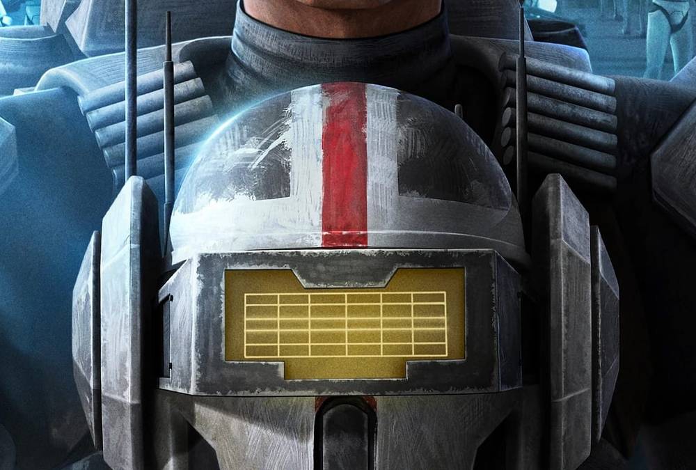 Tech Clone Force 99 Screenrant