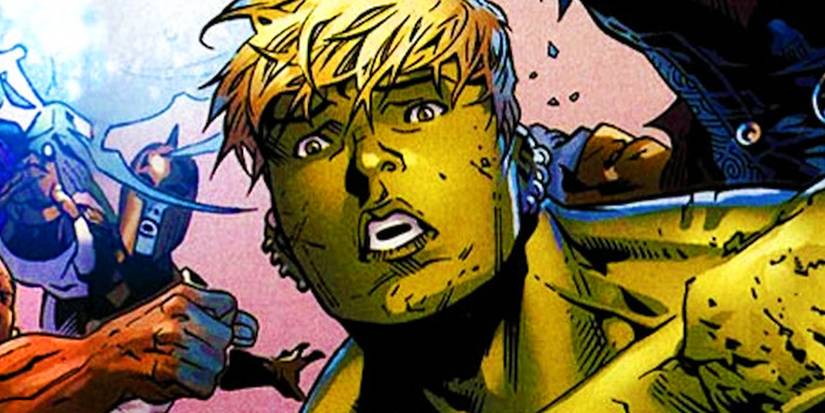 10 MCU Roles Perfect For Timothée Chalamet After He Sparks Casting Rumors