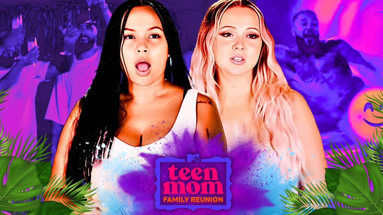 Teen Mom Family Reunion Season 3: Latest News, Cast, Trailer, Premiere ...