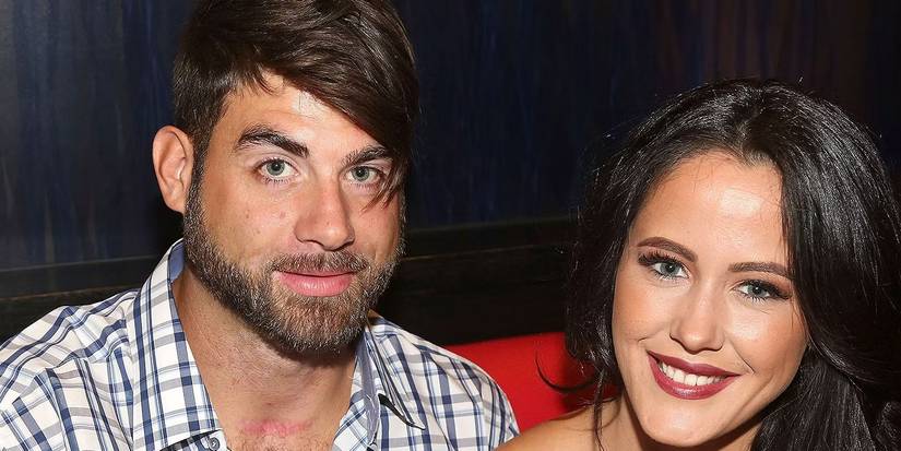 Teen Mom: Clues Jenelle Evans And David Eason's Divorce Will Get Messy ...