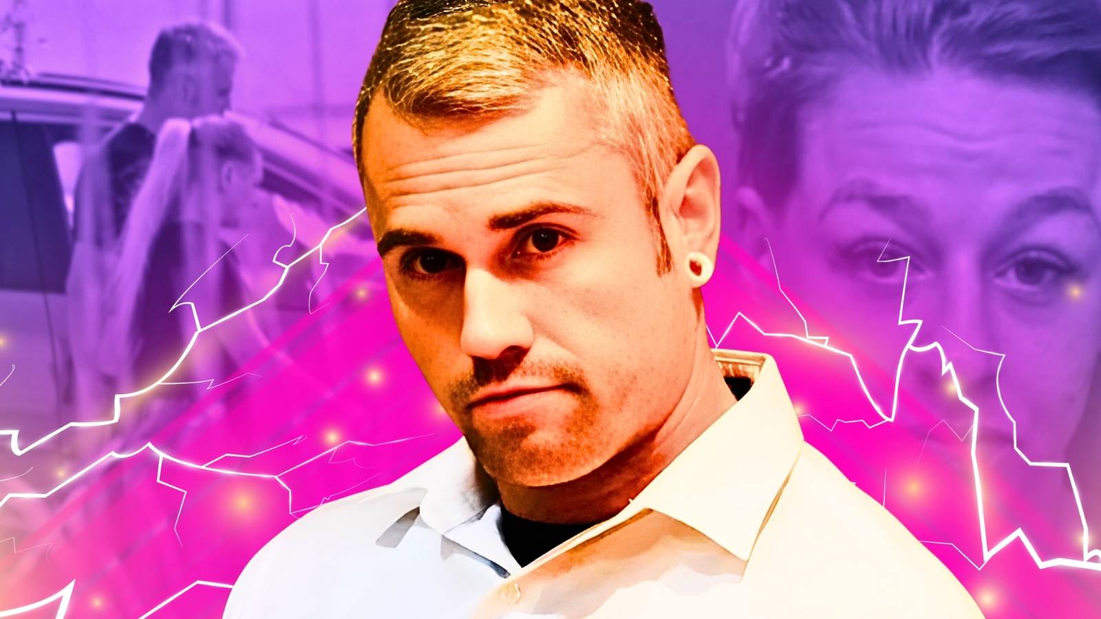 Teen Mom: Clues Ryan Edwards Has Moved In With His Girlfriend Amanda ...