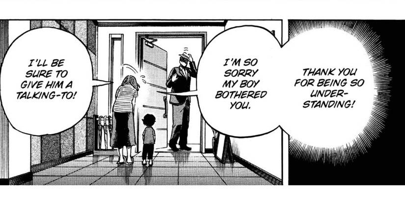 My Hero Academia Teases A Big Reveal That Will Justify Its ...