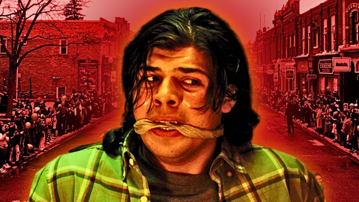 Where Was Thanksgiving Filmed? 2023 Horror Movie's Filming Locations ...