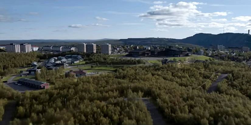 8 Things Netflix's The Abyss Leaves Out About The Real Kiruna Mine Disaster