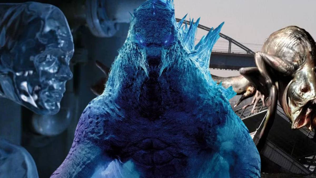 The Best Sea Monster Movies, Ranked