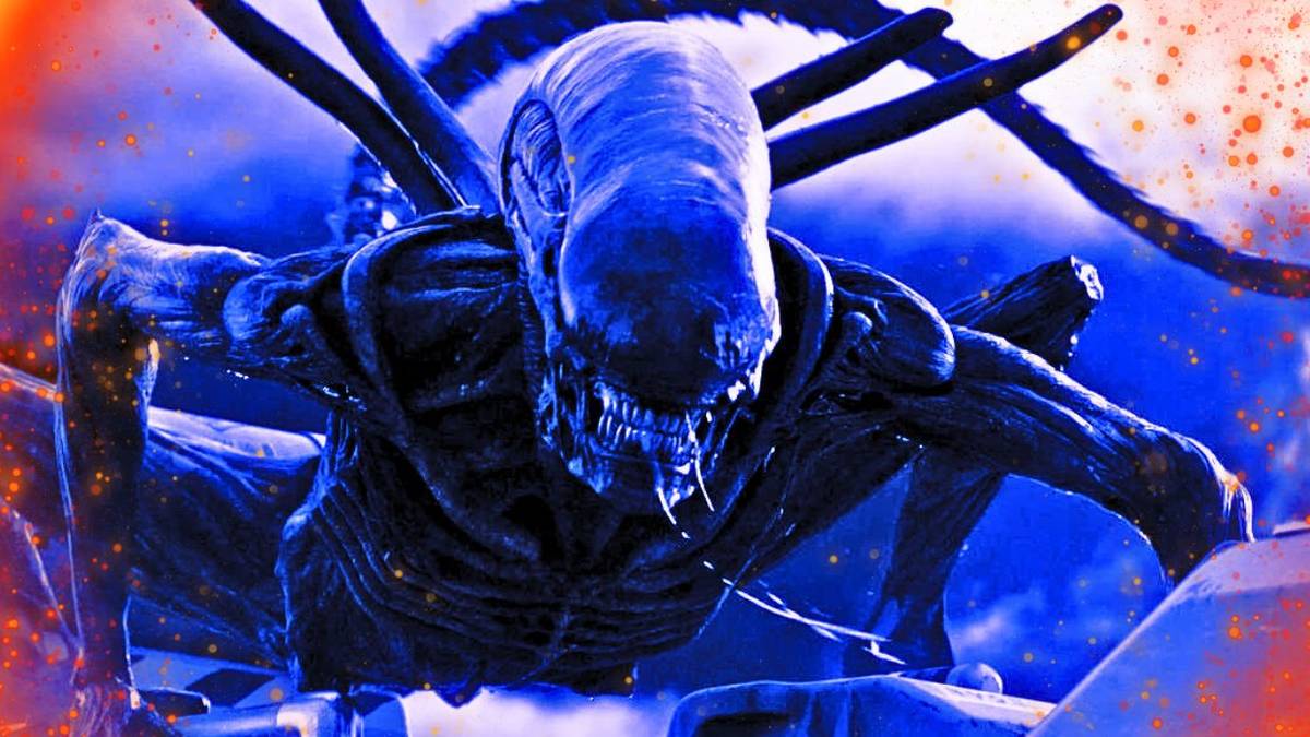 The Alien Franchise's Biggest Failure Proves Why Disney Will Never Let ...