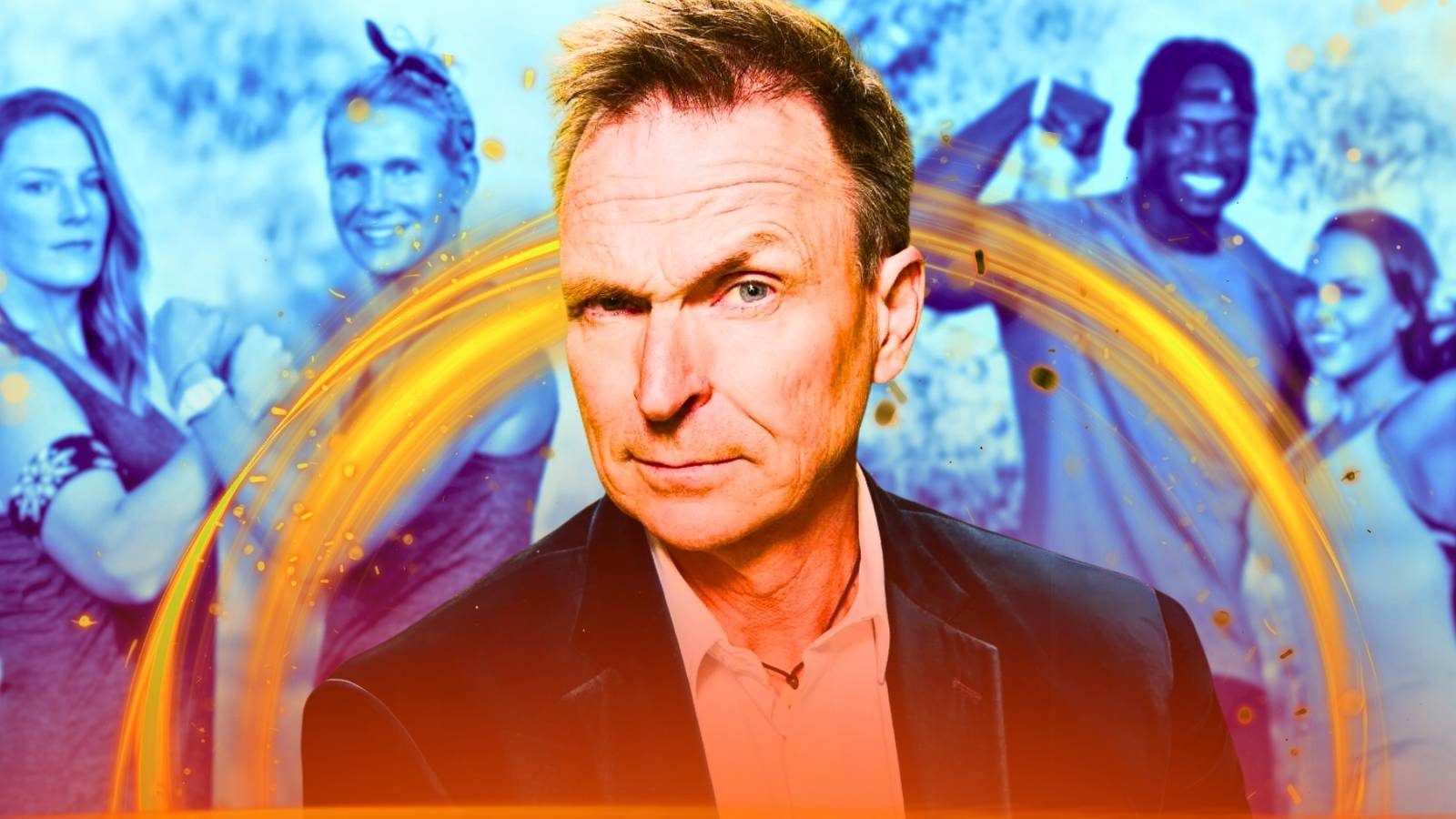 The Amazing Race Season 36 Cast Includes Former NFL Player As 13 New ...