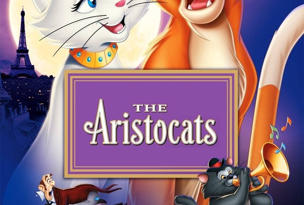 The Aristocats Summary, Trailer, Cast, Where to Watch and More