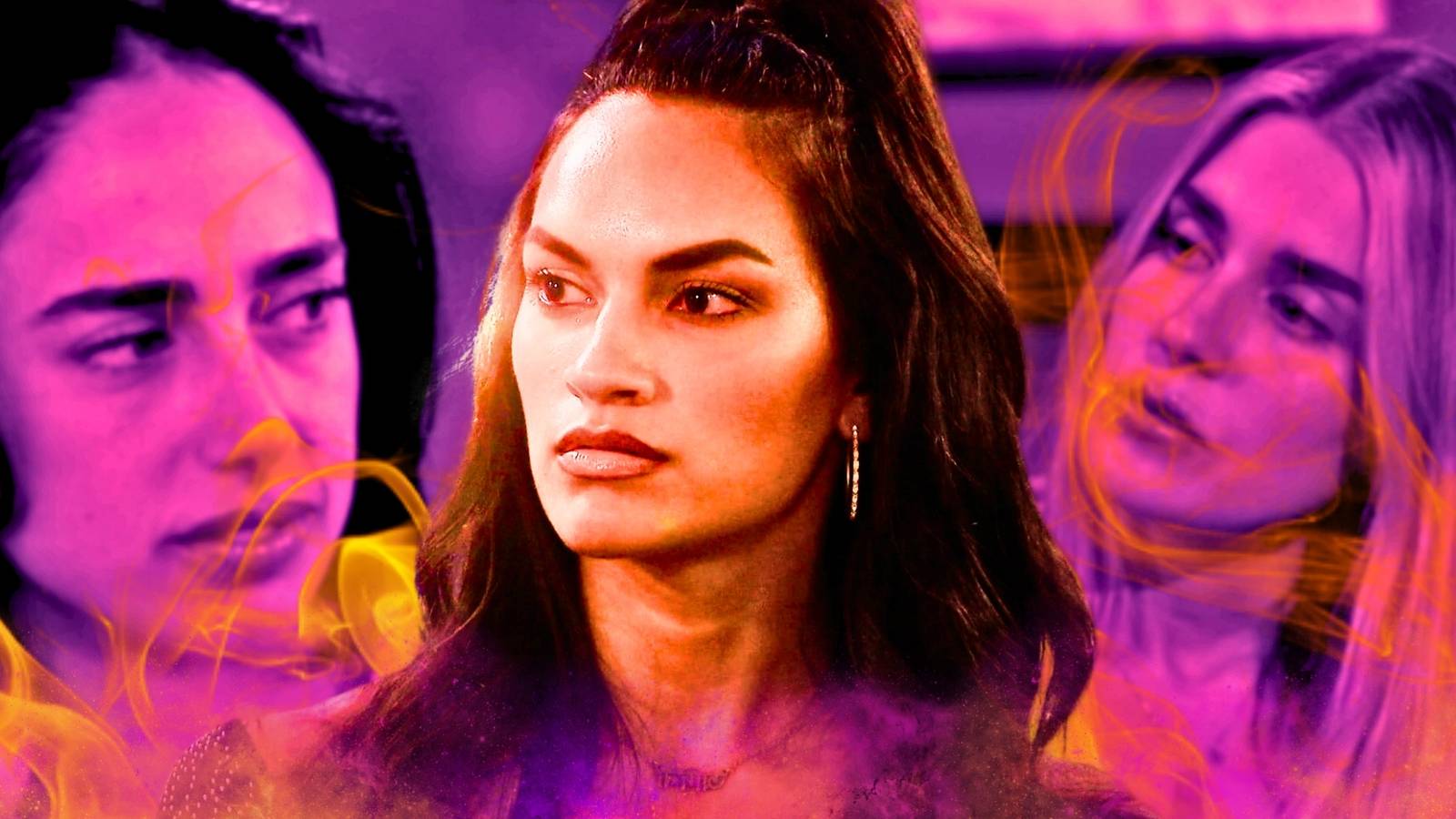The Bachelor’s Madina Reveals If She Regrets Calling Maria A Bully Amid ...