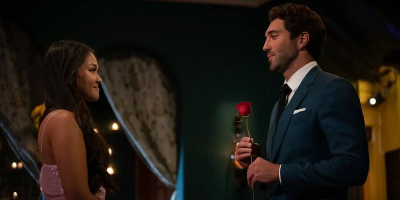 The Bachelor’s Jenn Tran Should Be The Next Bachelorette (I Think She's ...