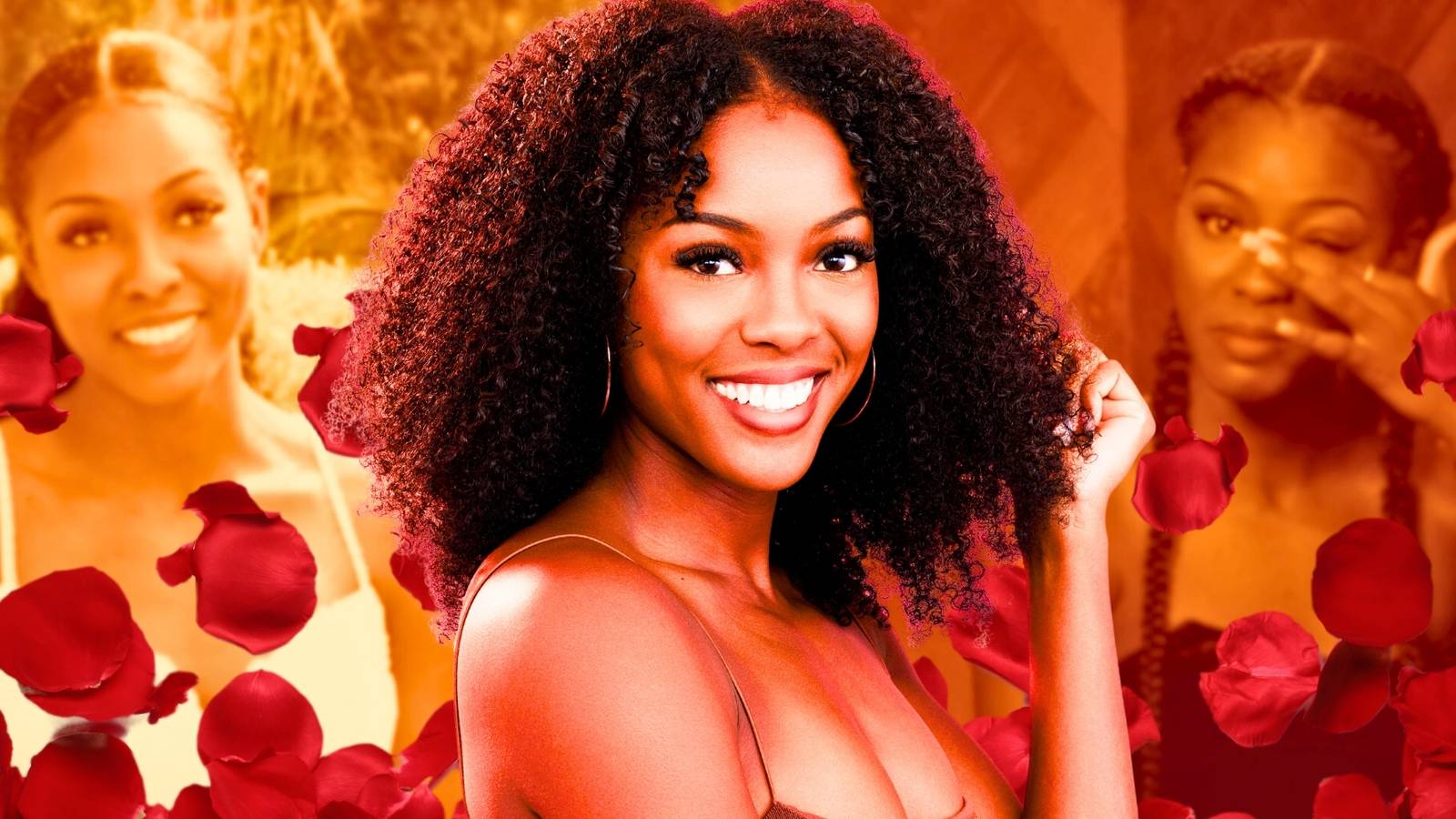 The Bachelor Season 28: Evalin Clark's Age, Job, Instagram & More