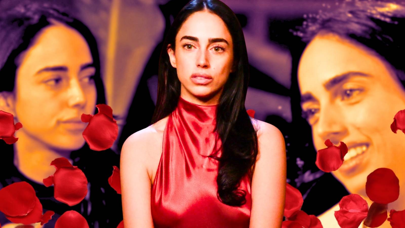 The Bachelor Season 28: Who Is Maria Georgas' Father Nick?