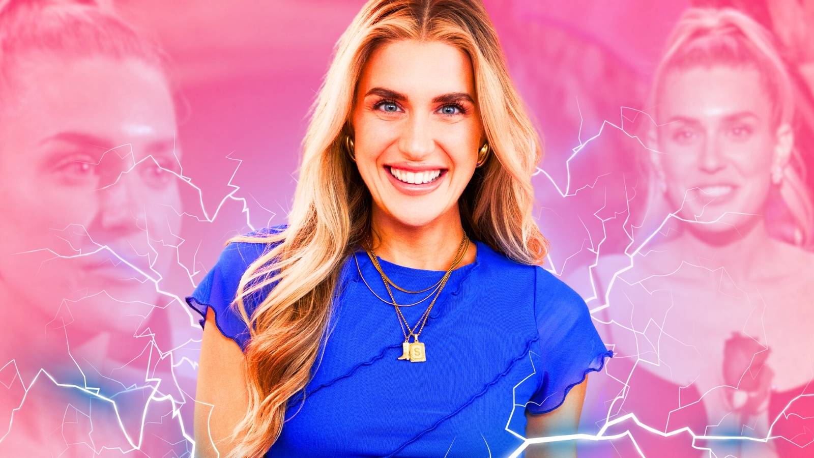 The Bachelor Season 28: Signs Sydney Gordon Is A Producer Plant