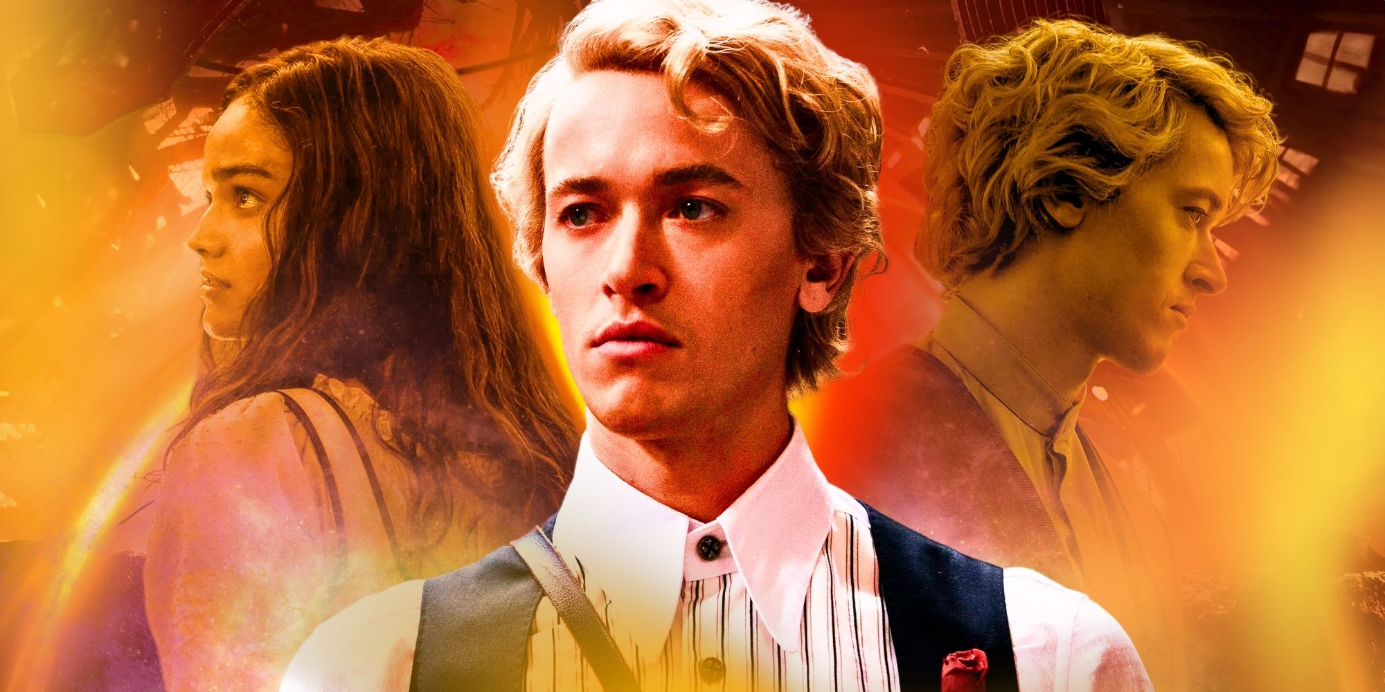 Ballad Of Songbirds & Snakes Failed To Show 1 Gruesome Part Of Snow's ...