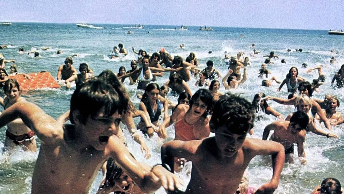 Spielberg Approved: This Masterpiece Revisits One of Cinema’s Greatest ...