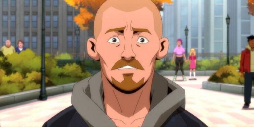 The Boys: Diabolical Cancelled by Prime Video Despite 97% RT Score