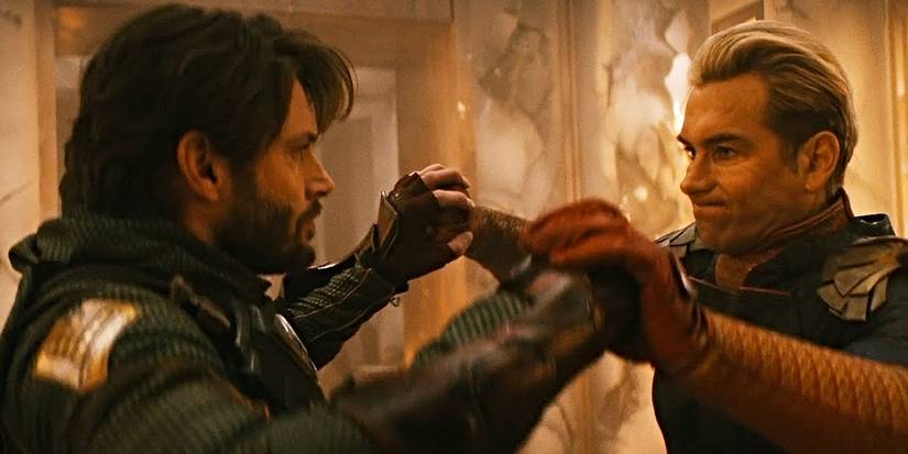 Soldier Boy Explained: Backstory, Origin, Powers & Future In The Boys