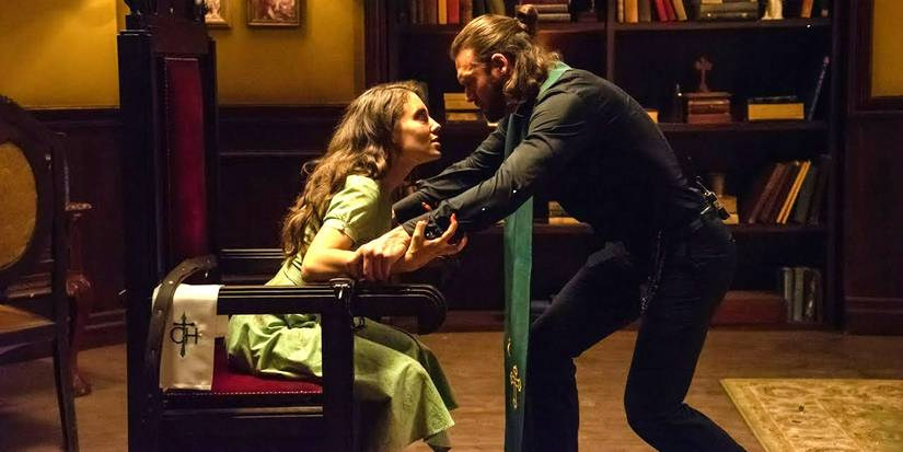 30 Best Demonic Possession Movies