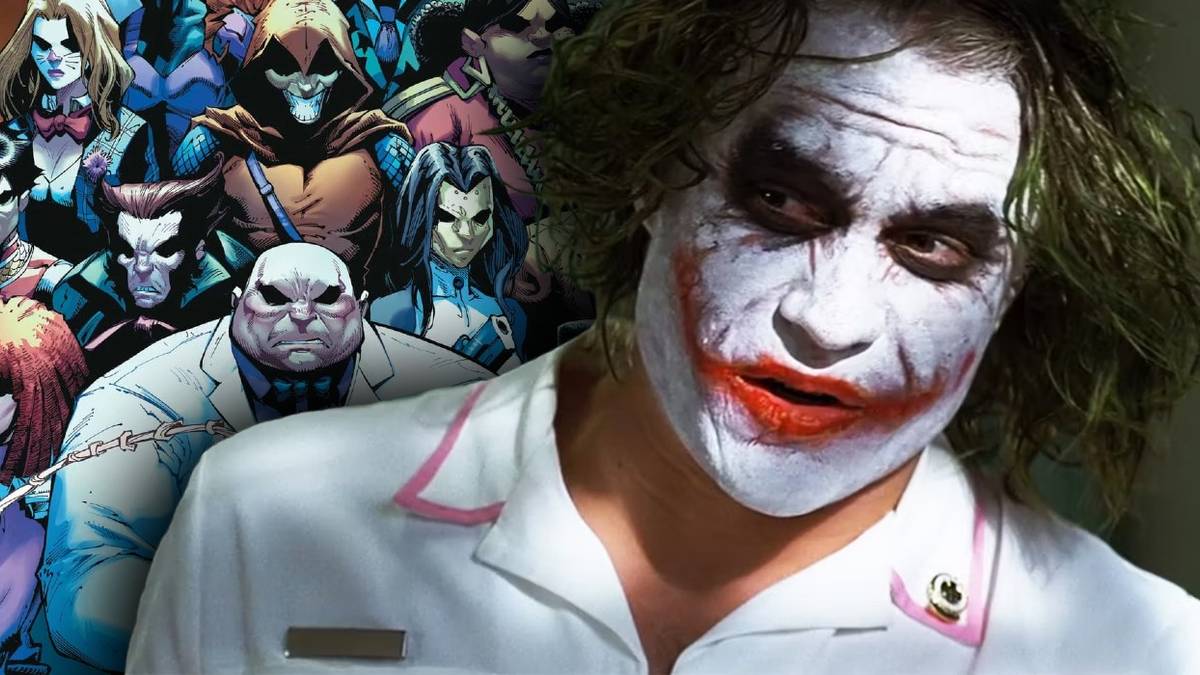 Let's Be Honest, There Are Only 3 Marvel Villains Who Can Match DC's Joker