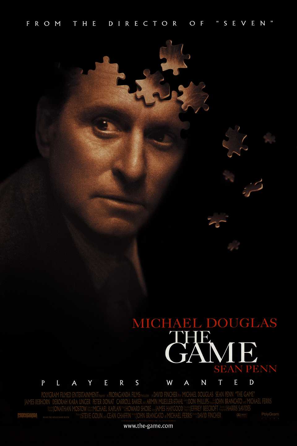 The Game Ending Explained - What Is Real In David Fincher's Movie?