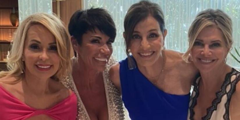 Nancy Hulkower Should Be The Next Golden Bachelorette (She’s Perfect ...