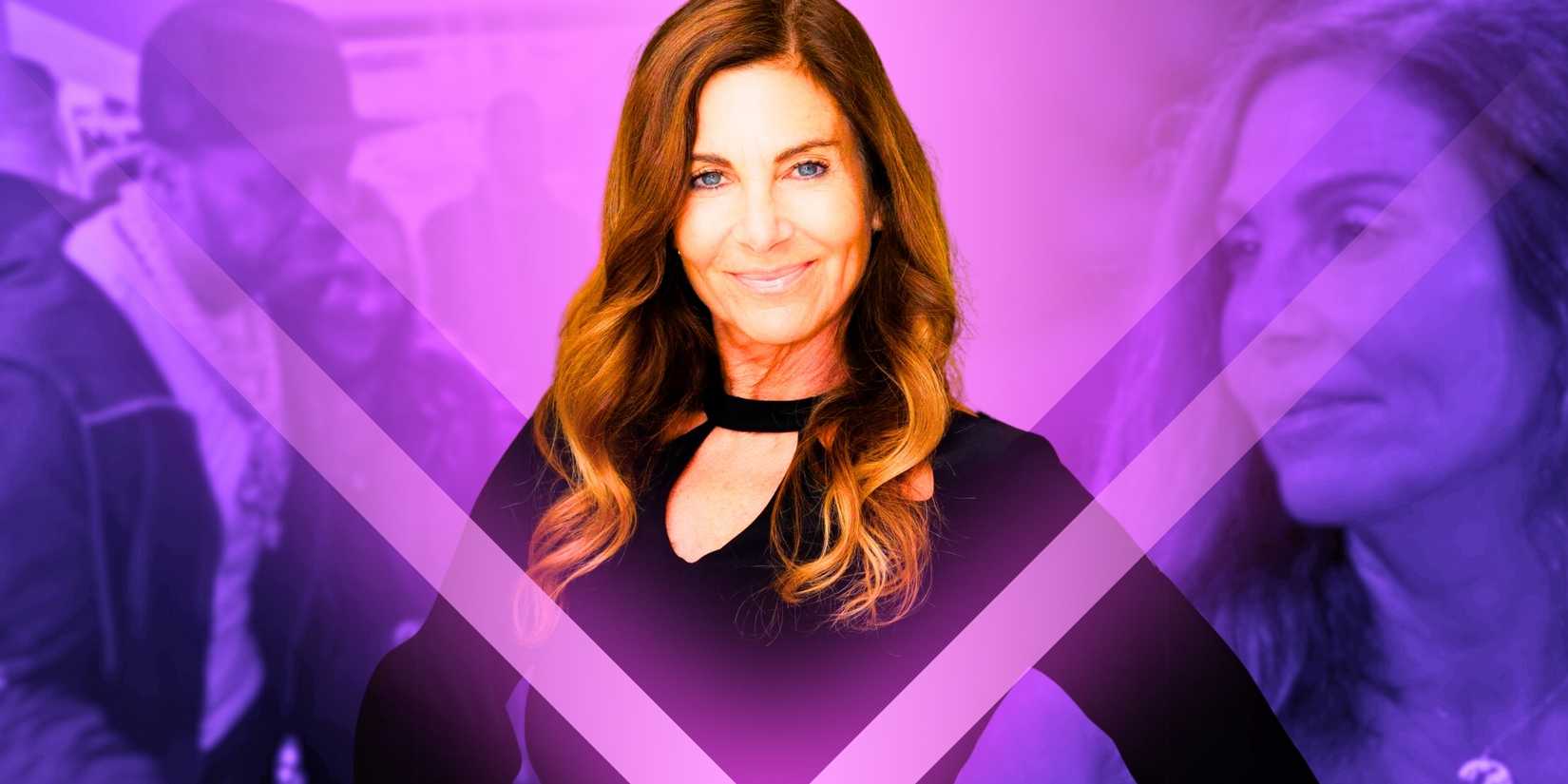 Leslie Fhima Was The Real Winner Of The Golden Bachelor (She Really ...