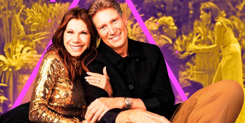 Theresa Nist Reunites With These Five Golden Bachelor Women After Gerry ...
