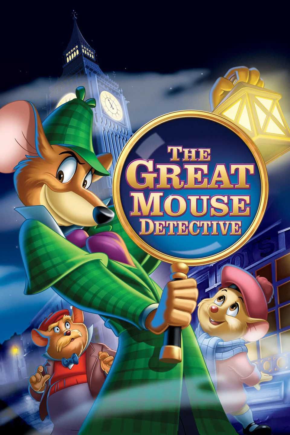 There Are 10 Animated Movies People Often Forget About, But They're ...