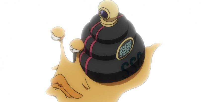 One Piece's New Massive Reveal Was Set Up In Film: Red