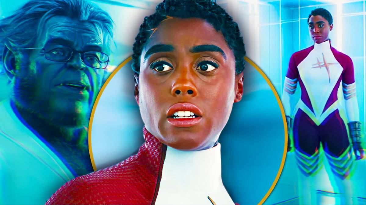 The Marvels Actor Addresses Her MCU Status After X-Men Post-Credits Scene