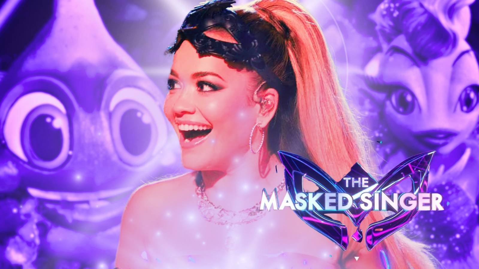 The Masked Singer Season 11 Sneak Peek Reveals New Costumes As Rita Ora ...
