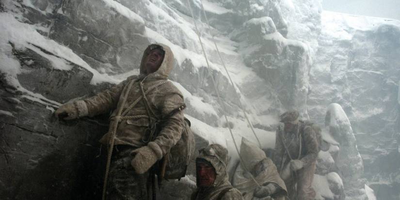 10 Survival Movies Based On Thrilling True Stories