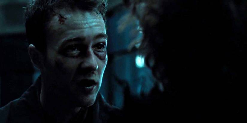 The Real Meaning Of Fight Club's Final Scene Explained