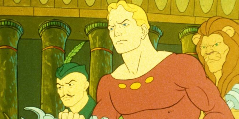 All 9 Flash Gordon Movies & TV Shows, Ranked Worst To Best