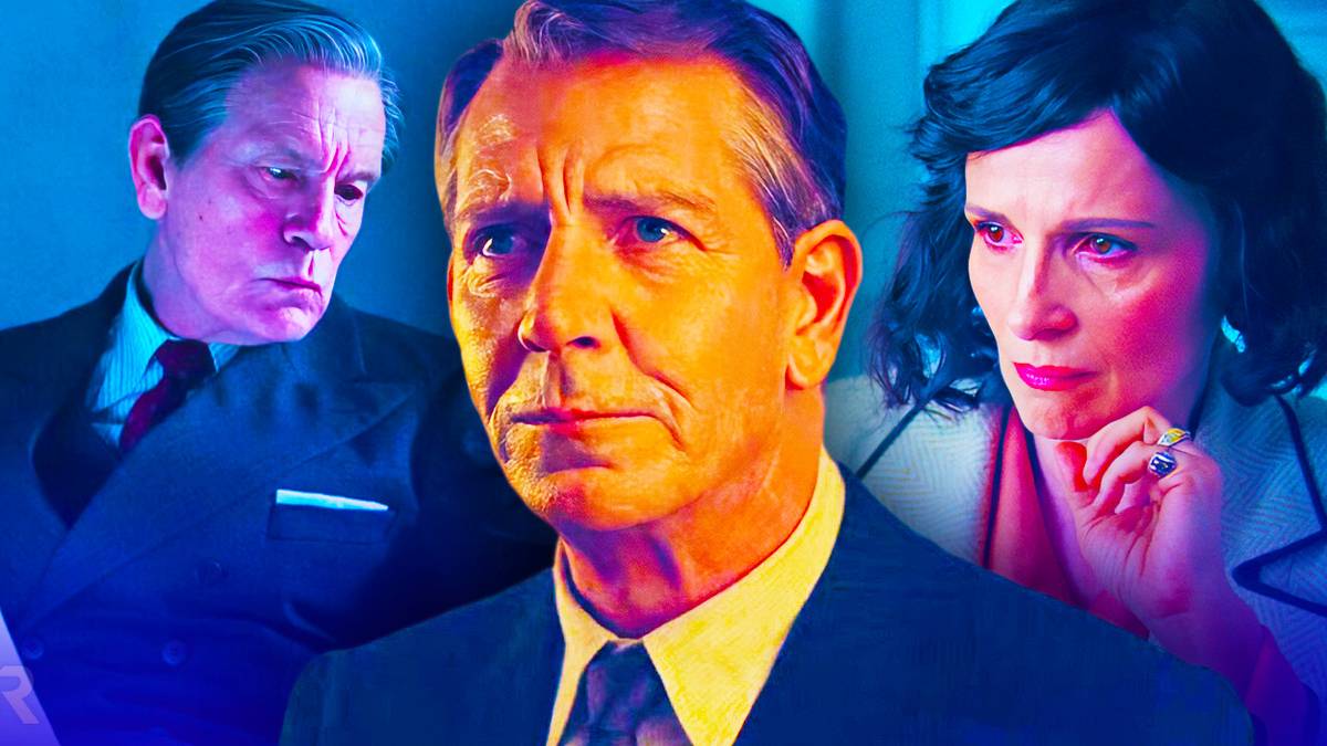 The New Look Episode 5 Recap: 11 Biggest Reveals
