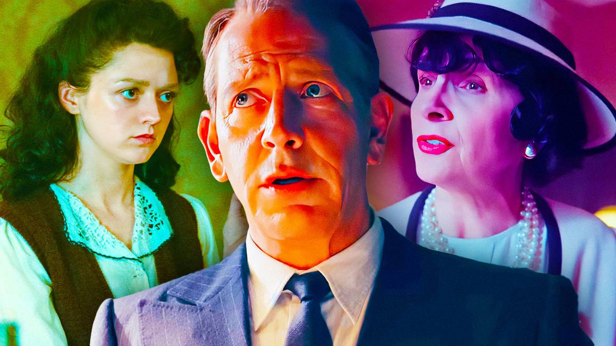 The New Look Episodes 1-3 Recap: 12 Biggest Reveals
