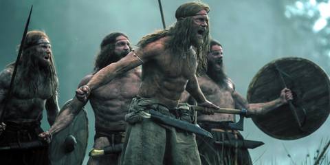 The Northman Summary, Trailer, Cast, Where to Watch and More