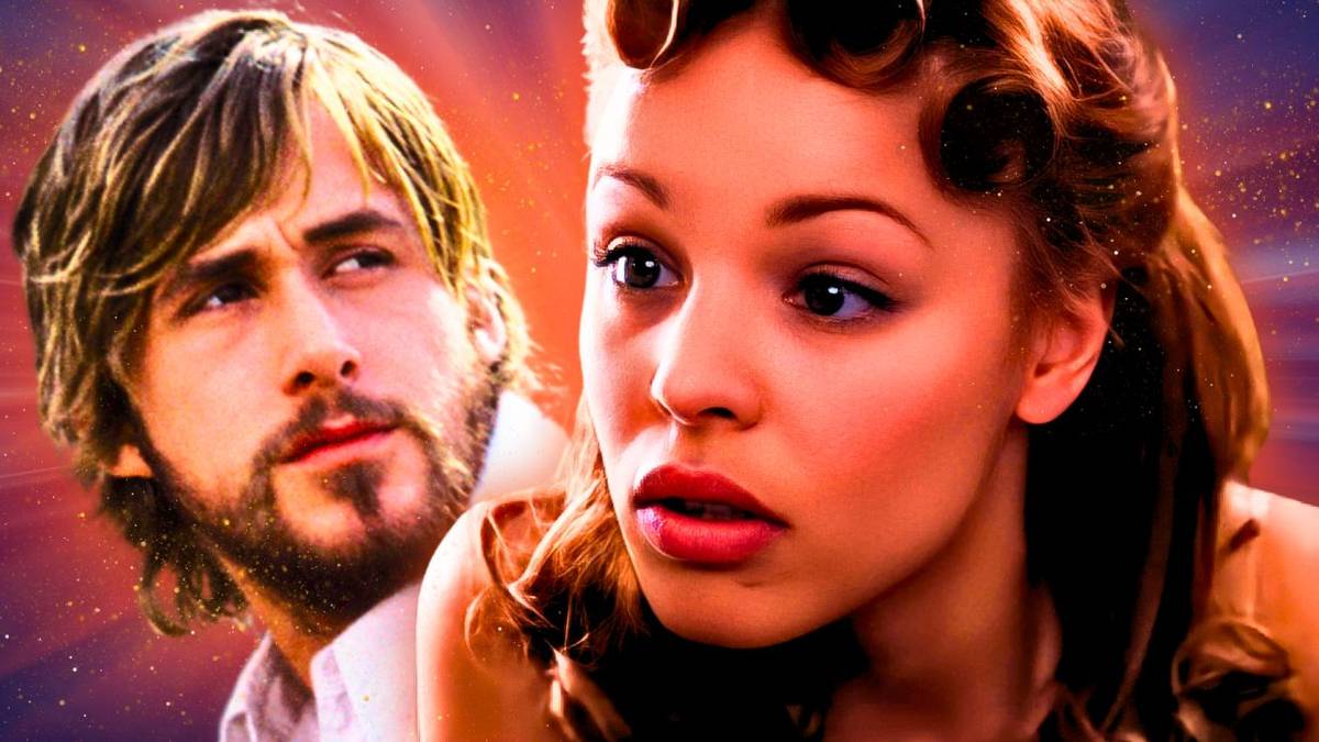 What Happened To The Notebook TV Show?