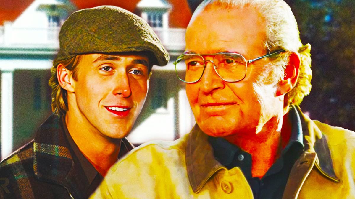 Why Noah Goes By Duke In The Notebook