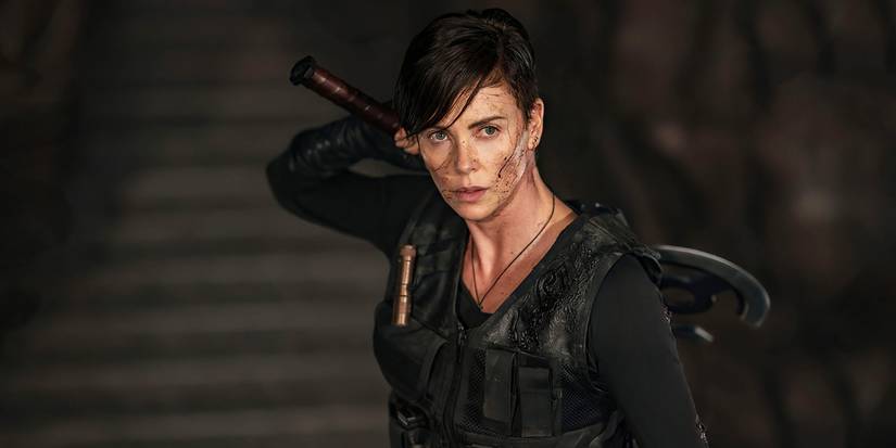 Old Guard 2 Release Date Confirmed 5 Years After Charlize Theron's ...