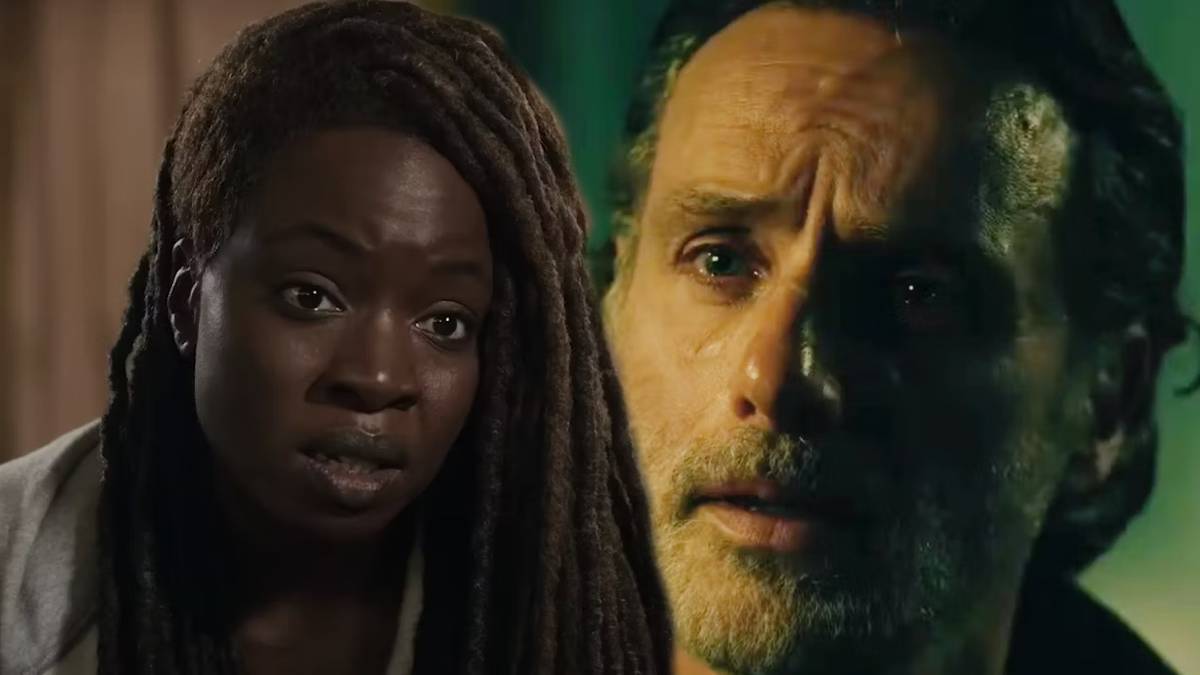 Walking Dead: Ones Who Live Episode 1’s Surprising Ending Explained By ...