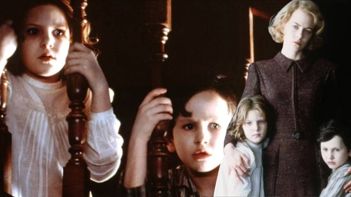 the others 2001 ghost