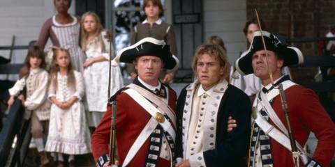 The Patriot Summary, Trailer, Cast, Where to Watch and More