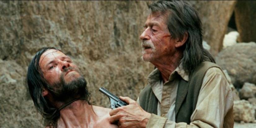 The 20 Best John Hurt Movies Ranked