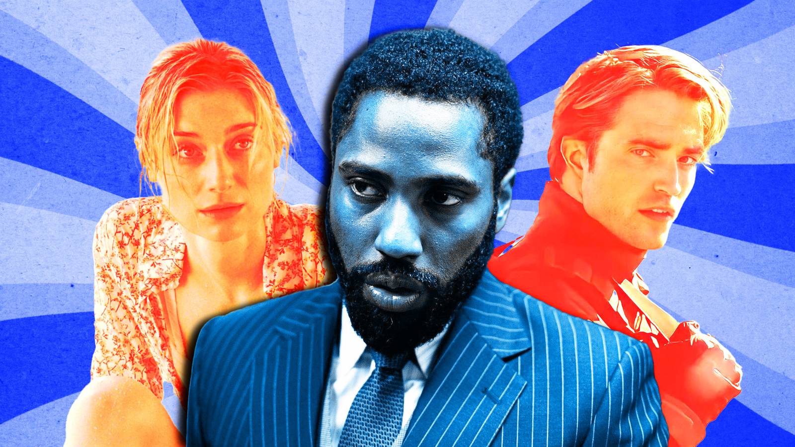 Rewatching Tenet: 10 Things Everyone Got Wrong About Christopher Nolan ...