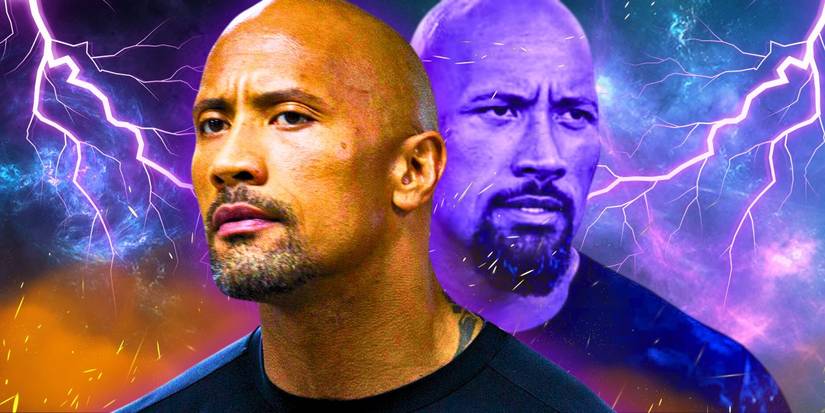 The Rock Will Have To Save Fast & Furious Again 14 Years After Doing It ...