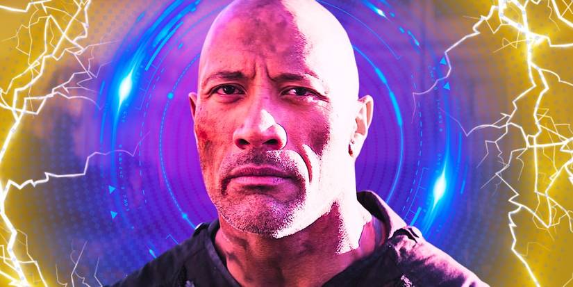 The Rock Will Have To Save Fast & Furious Again 14 Years After Doing It ...