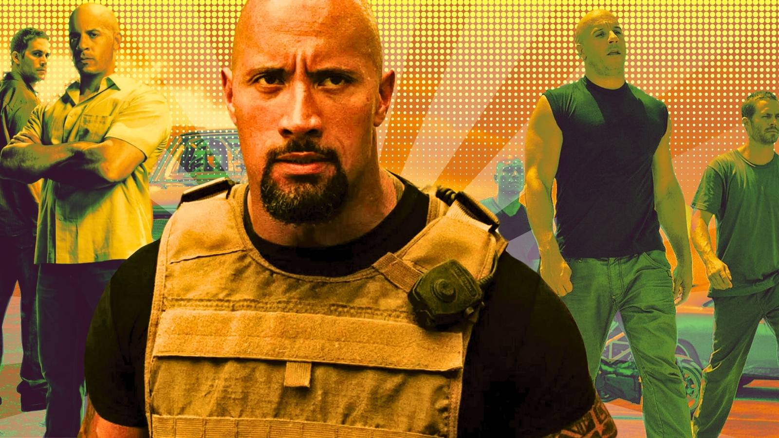 The Rock Will Have To Save Fast & Furious Again 14 Years After Doing It ...