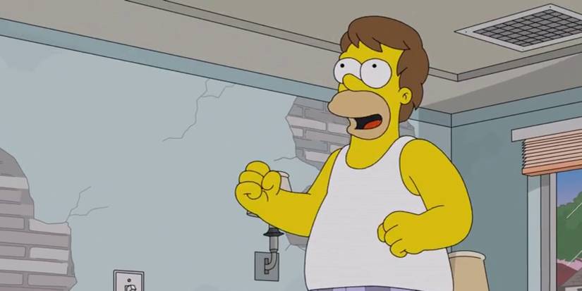 The Simpsons' Homer Backstory Retcon Is A Problem (But Gets 1 Thing Right)